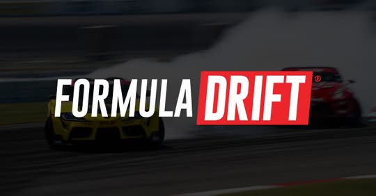 Rulebooks | Formula DRIFT